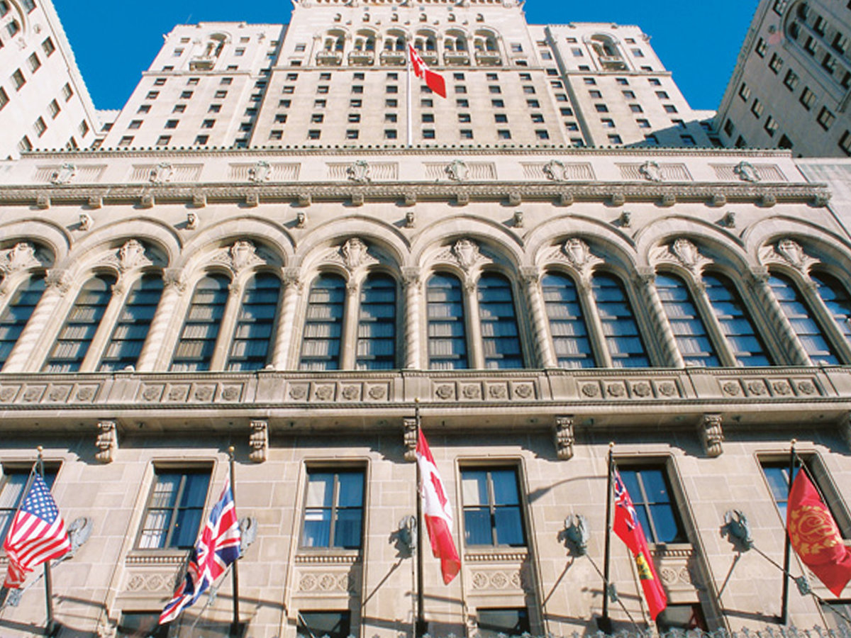 2023 Toronto Global Forum | Toronto | Oct 11